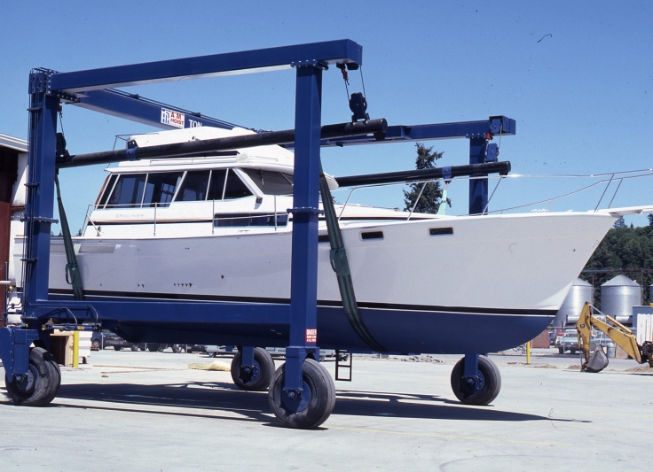 Equipment For Sale | US Hoists Corp.